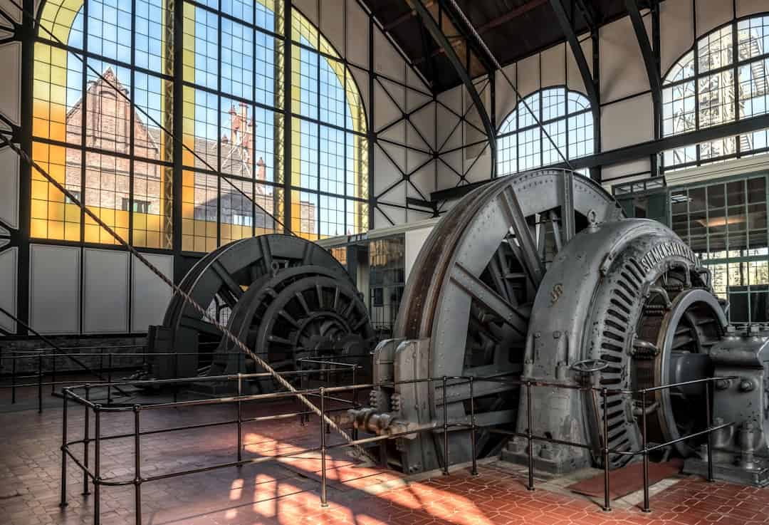 How much does an electricity generator cost?