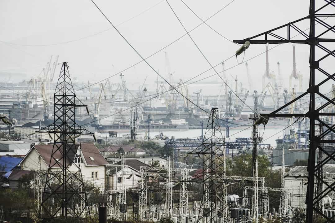 Industrijski agregati: Ključni faktor u različitim industrijama
